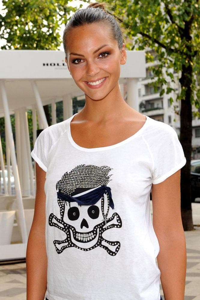 Italian Models | List of Fashion Models from Italy