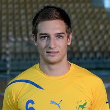 Famous Male Handball Players | List of Top Male Handball Players