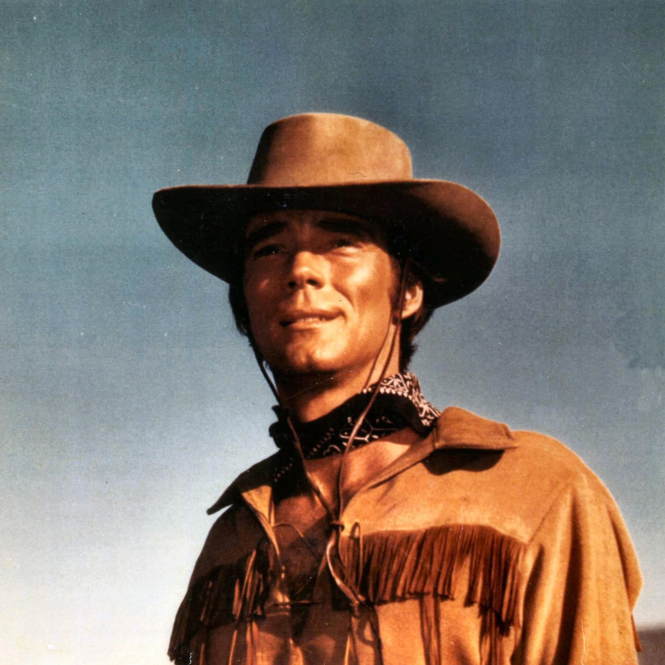 The High Chaparral Cast | List of All The High Chaparral Actors and ...