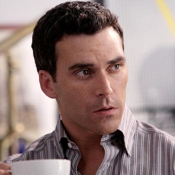 The Most Attractive Men On 'All My Children,' Ranked