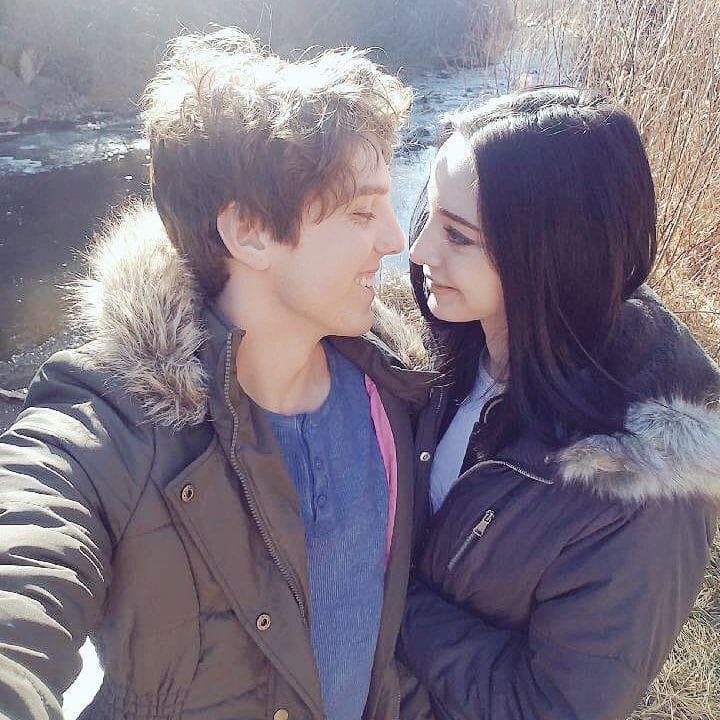 Who Has Lukas Gage Dated?