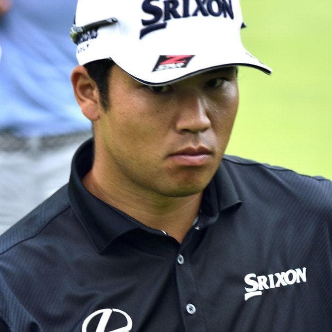 The 21 Best Asian Golfers Of All Time, Ranked By Fans