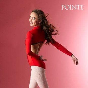 List of 100+ Famous Female Ballet Dancers