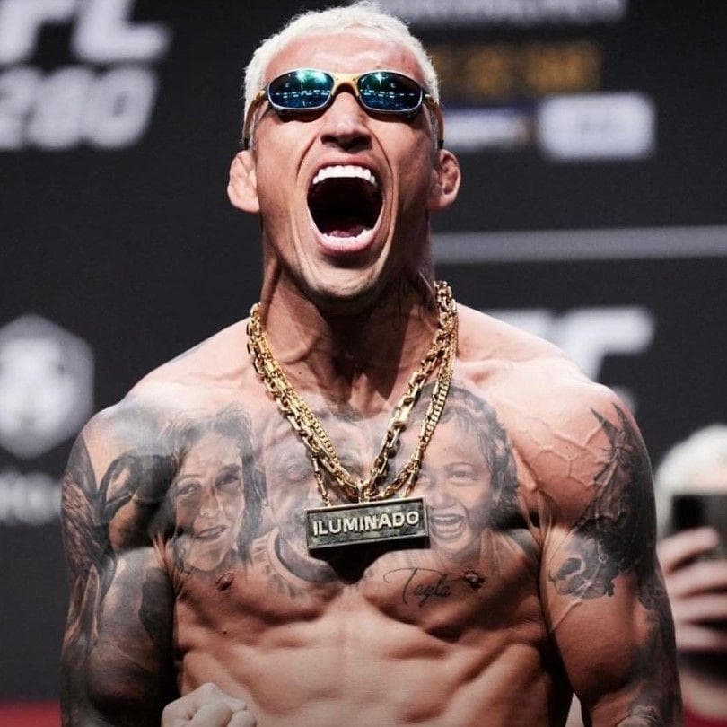 The 25+ Best Strikers In The UFC, Ranked By Fans