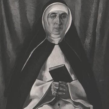 Famous Nuns | List of the Top Well-Known Nuns