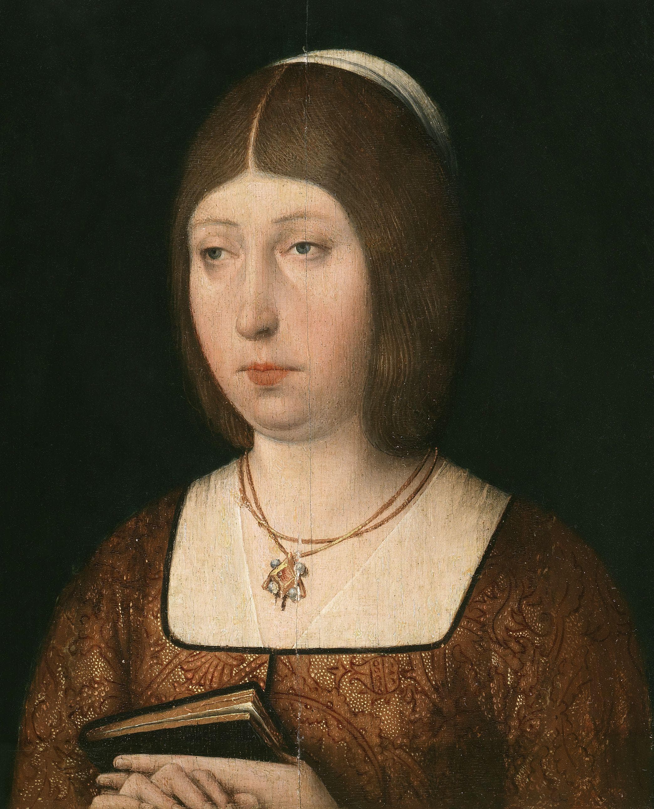 Firsthand Descriptions Of What 15 Historical Royals Really Looked Like