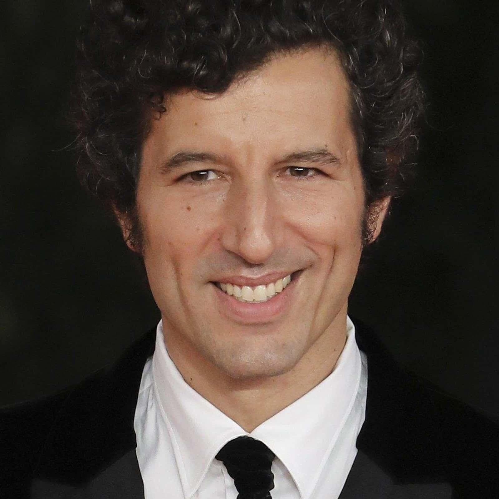 The 60+ Hottest Italian Actors, Ranked
