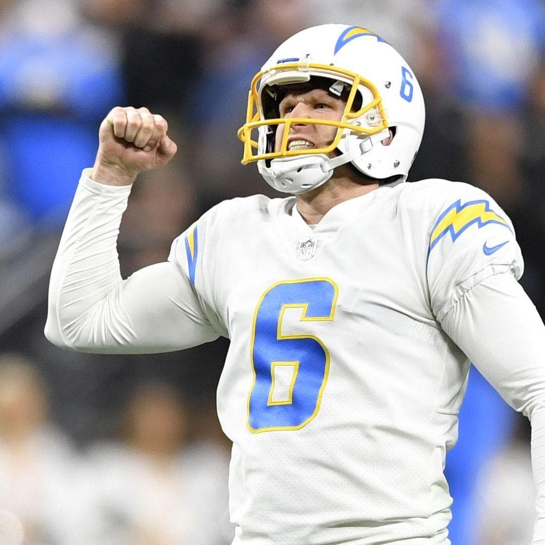 The NFL's 32+ Best Kickers Of 2022, Ranked