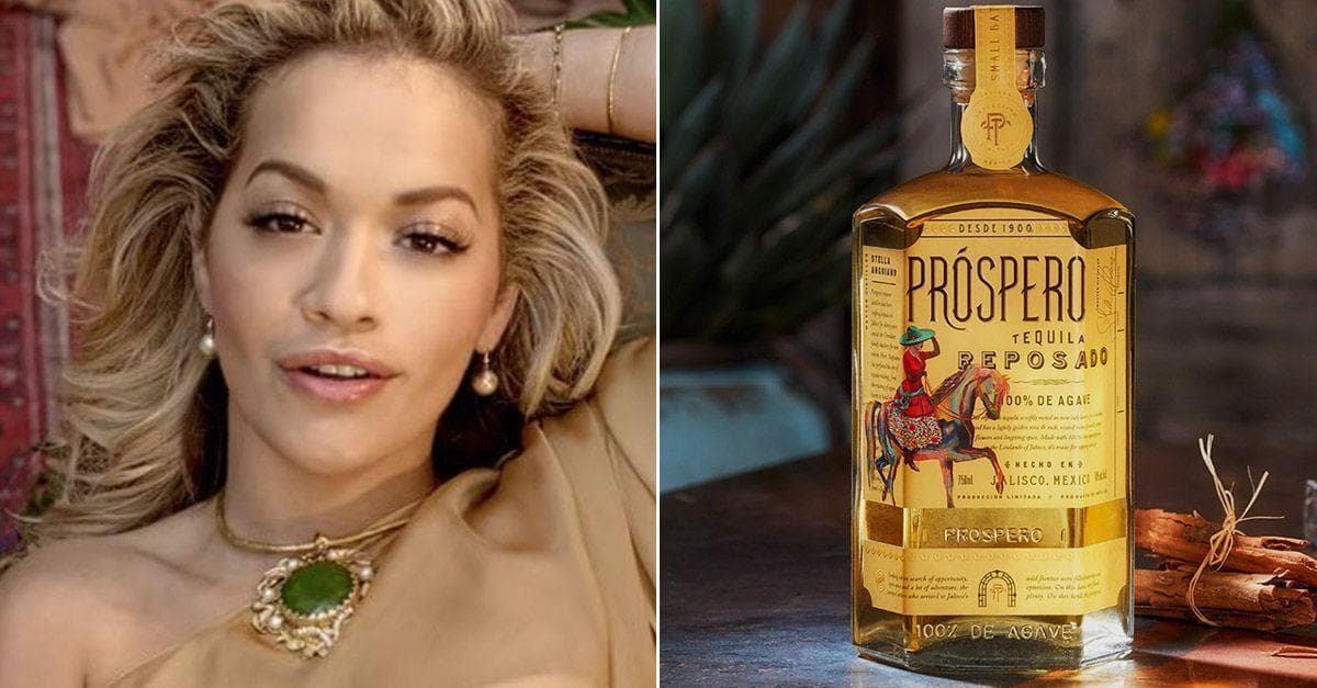Celebrity-Owned Alcohol Brands You Need To Try