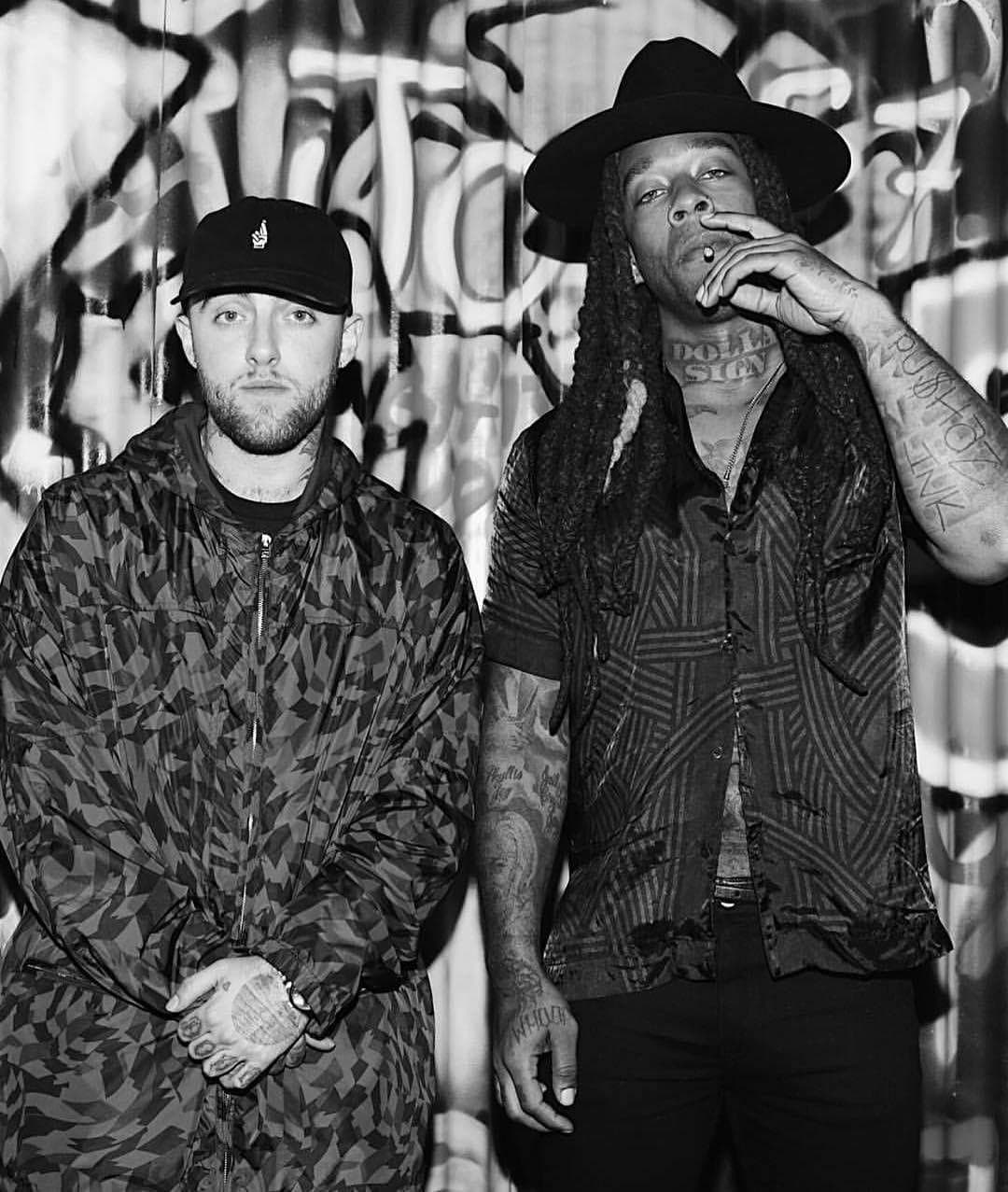 25 Celebrities Who Are Friends With Ty Dolla Sign