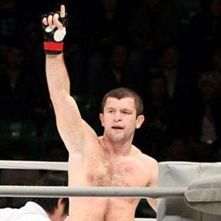 The 40+ Best Russian UFC Fighters Of All Time, Ranked