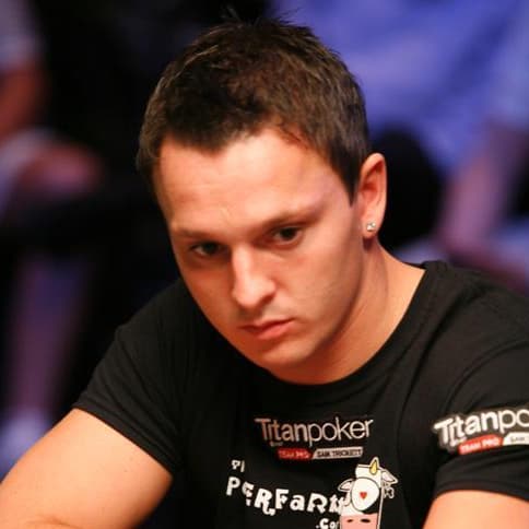 Richest Poker Players in the World | Top-Earning Gamblers