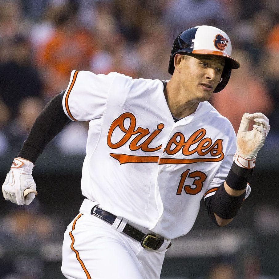 The Best Athletes Who Wore Number 13, Ranked By Fans