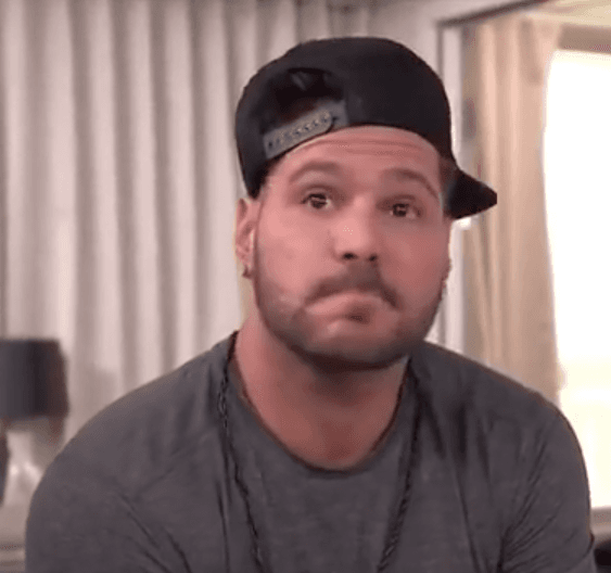 The 'Jersey Shore Family Vacation' Cast Members Everyone Loves To Hate