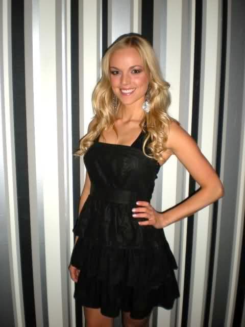 Hottest Swedish Models: List of Sexy Models from Sweden