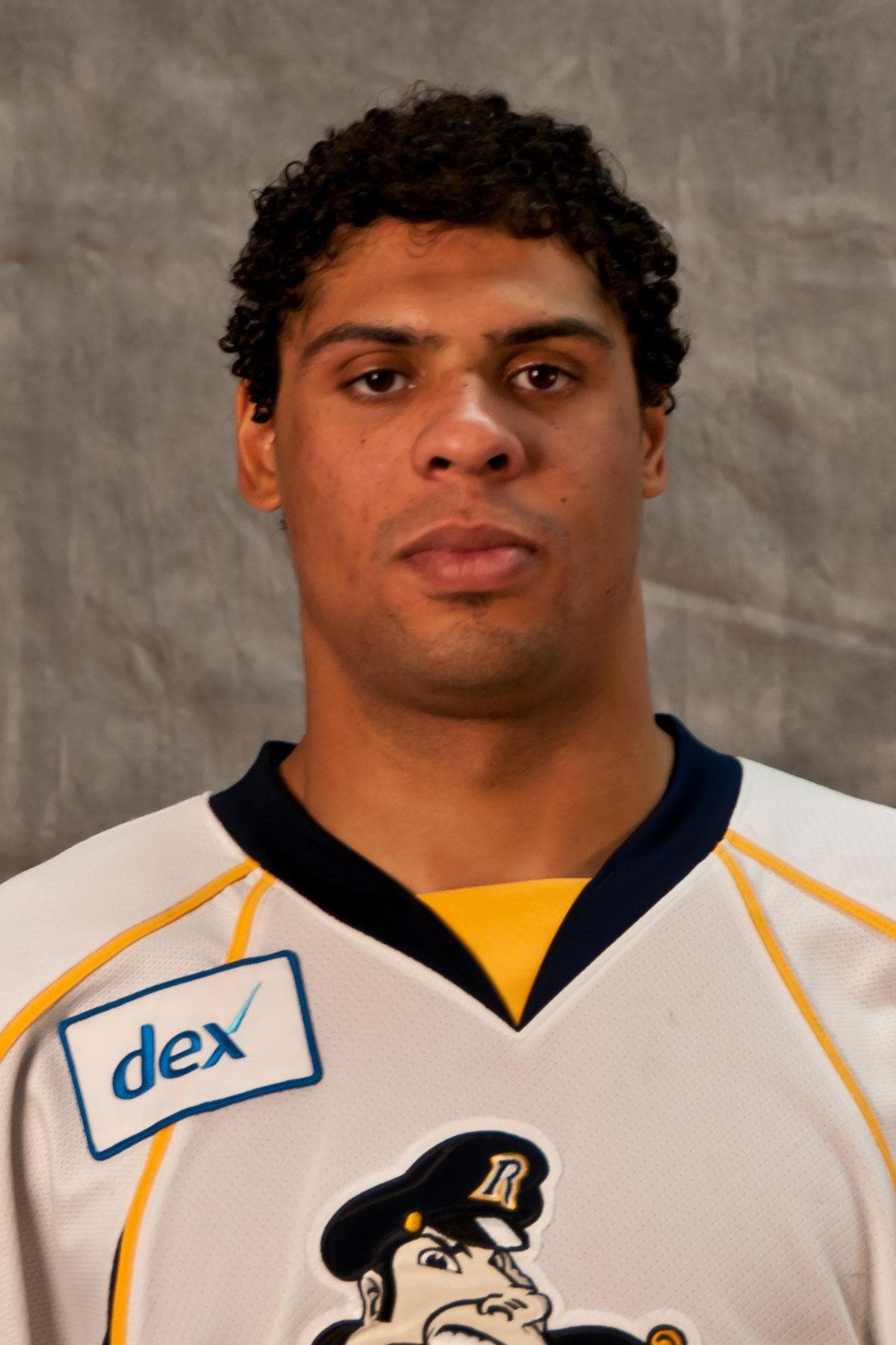 Black Hockey Players | List of Famous Black NHL Players