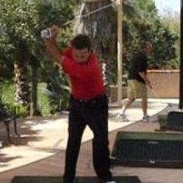 The 11 Best Jewish Golfers, Ranked By Fans