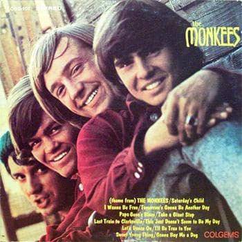 The Monkees Cast | List of All The Monkees Actors and Actresses