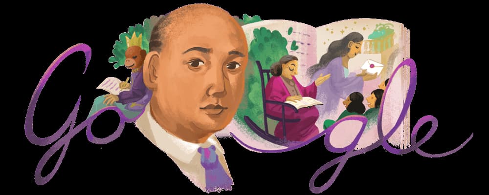 List of All People with Google Doodles