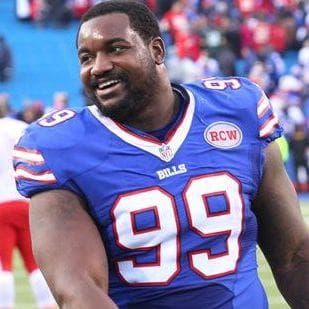 The Best Athletes Who Wore Number 99, Ranked By Fans
