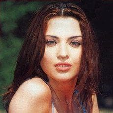 Hottest Turkish Models | List of Fashion Models from Turkey