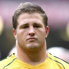 Famous Male Rugby Players | List of Top Male Rugby Players