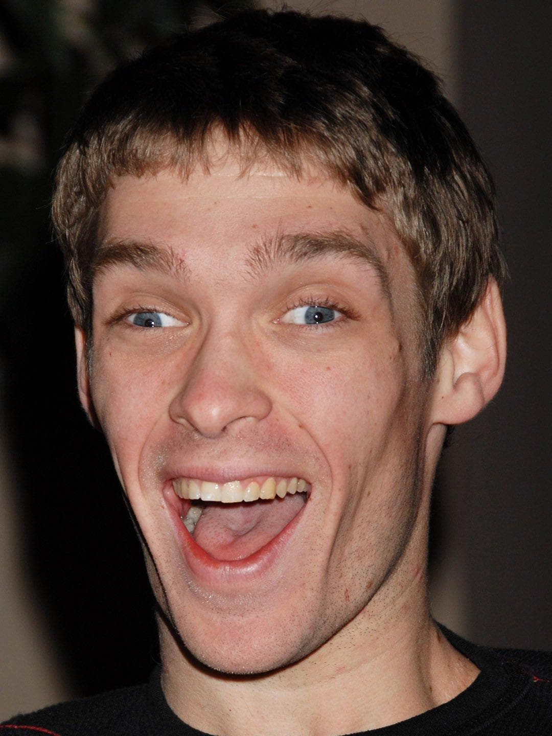 13 Comedians With Disabilities