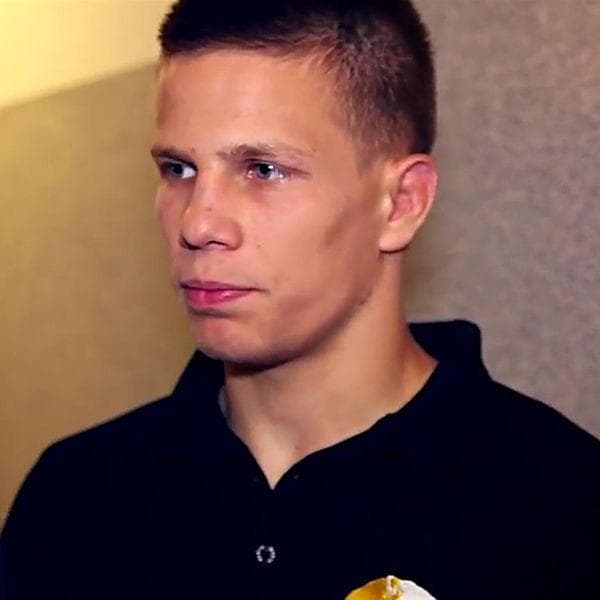 The Best Polish UFC Fighters Of All Time, Ranked By Fans