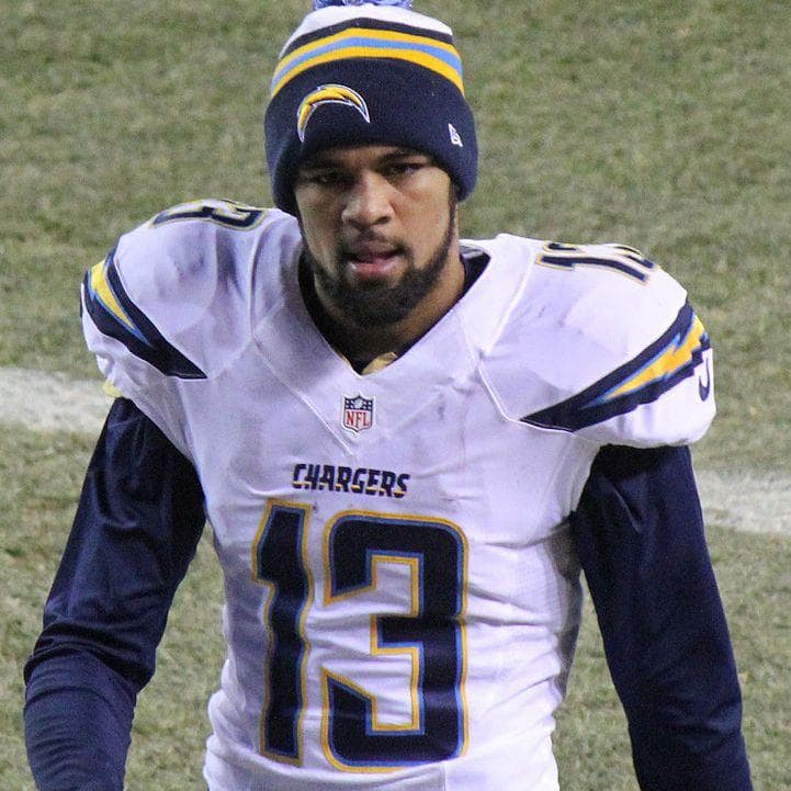 The Best Athletes Who Wore Number 13, Ranked By Fans