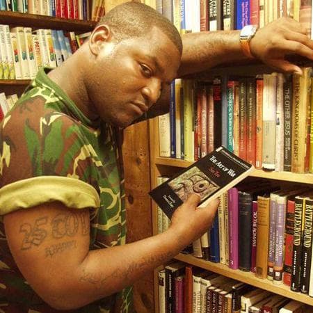 Rappers in Jail | Complete List of Rappers in Prison