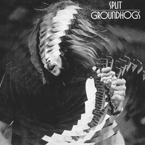 List of All Top Groundhogs Albums, Ranked