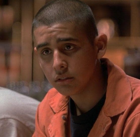 'Holes' Cast: Where Are They Now?