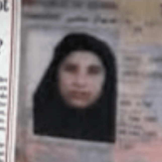 Women Behind the Worst Men in History