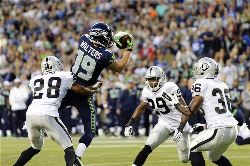 List of Athletes Who Went to Ivy League Schools