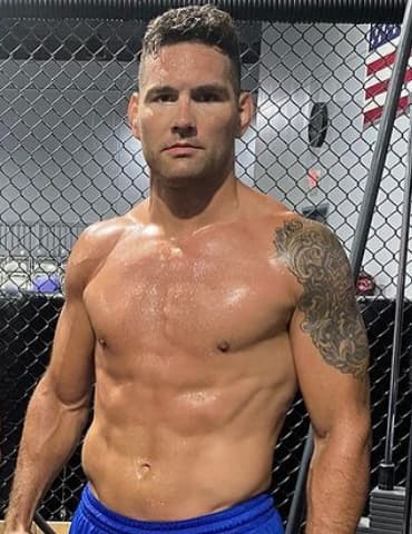 The 30 Hottest UFC Fighters Of 2024, Ranked By Fans