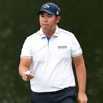 20 Overweight Pro Golfers, Ranked By Fans