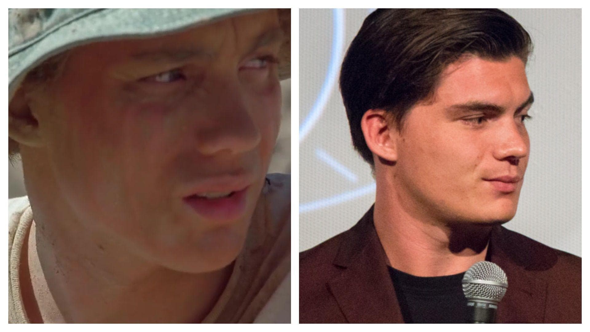 'Holes' Cast: Where Are They Now?