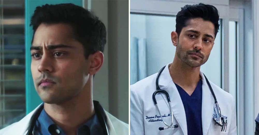 See 'The Resident' Cast Age From The First To Final Season