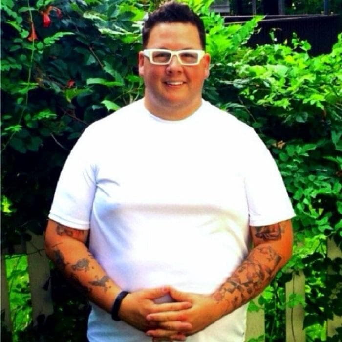 Famous Male Chefs | List of Top Male Chefs