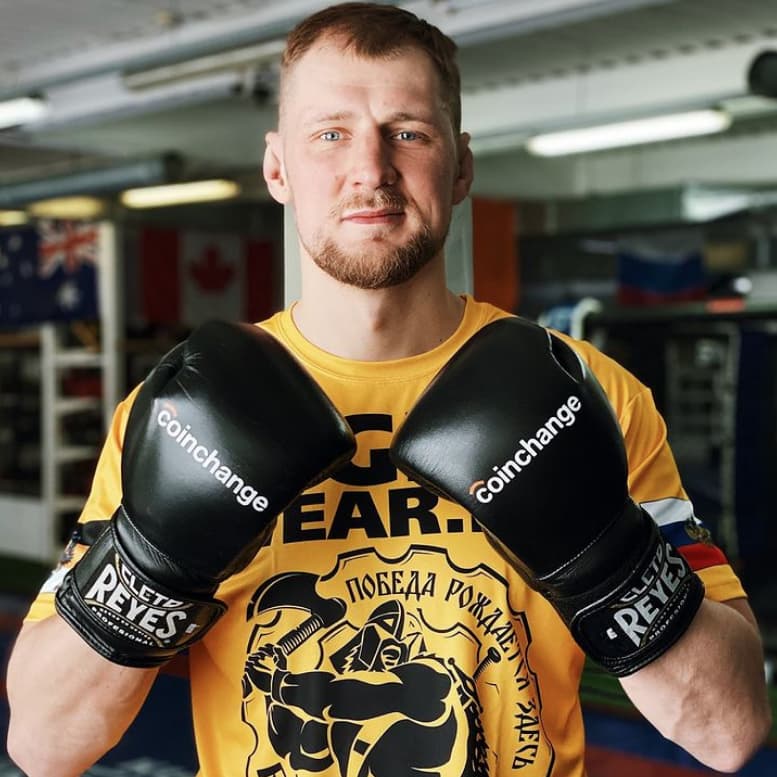 The 40+ Best Russian UFC Fighters Of All Time, Ranked