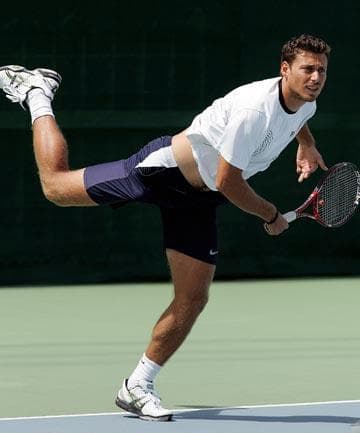 Best Kiwi Tennis Players | List of Famous Tennis Players from New Zealand