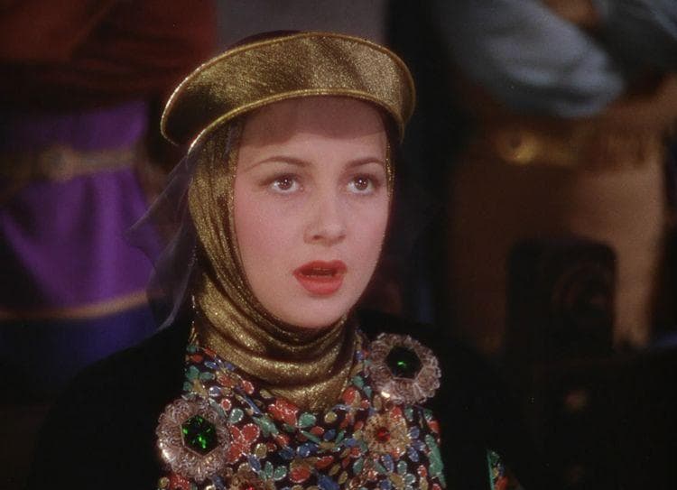 Ranking All 13 Maid Marian Actresses, Best To Worst