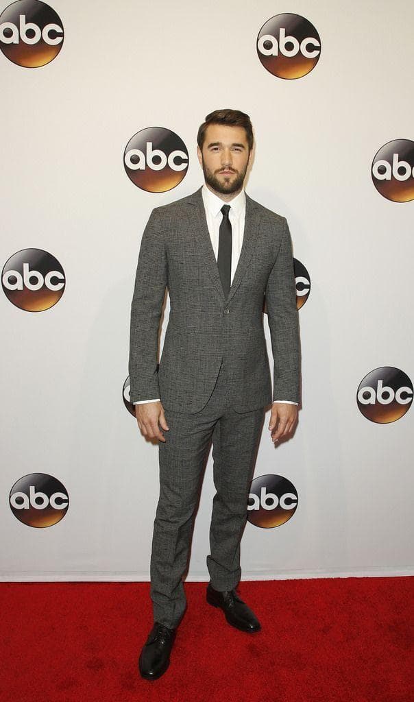 Joshua Bowman And Amy Winehouse