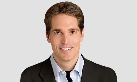 Sexy CEOs and Executives | List of Hottest Businesswomen and Men