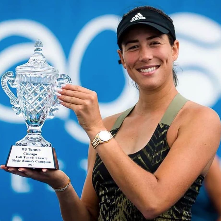 The 25+ Best WTA Tour Women's Tennis Players of 2022, Ranked