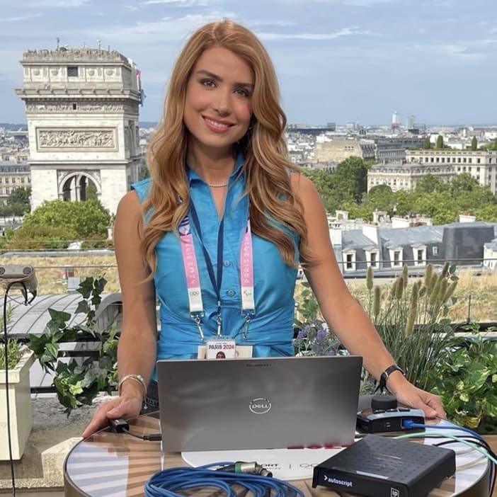 The 30+ Hottest Female CNN News Anchors, Ranked