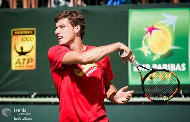 The 25+ Best ATP Tour Men's Tennis Players of 2022, Ranked