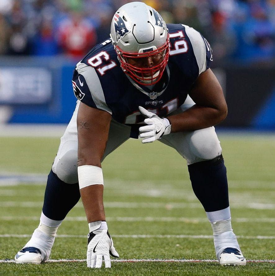 The 25+ Heaviest NFL Players In 2020, Ranked By Skills