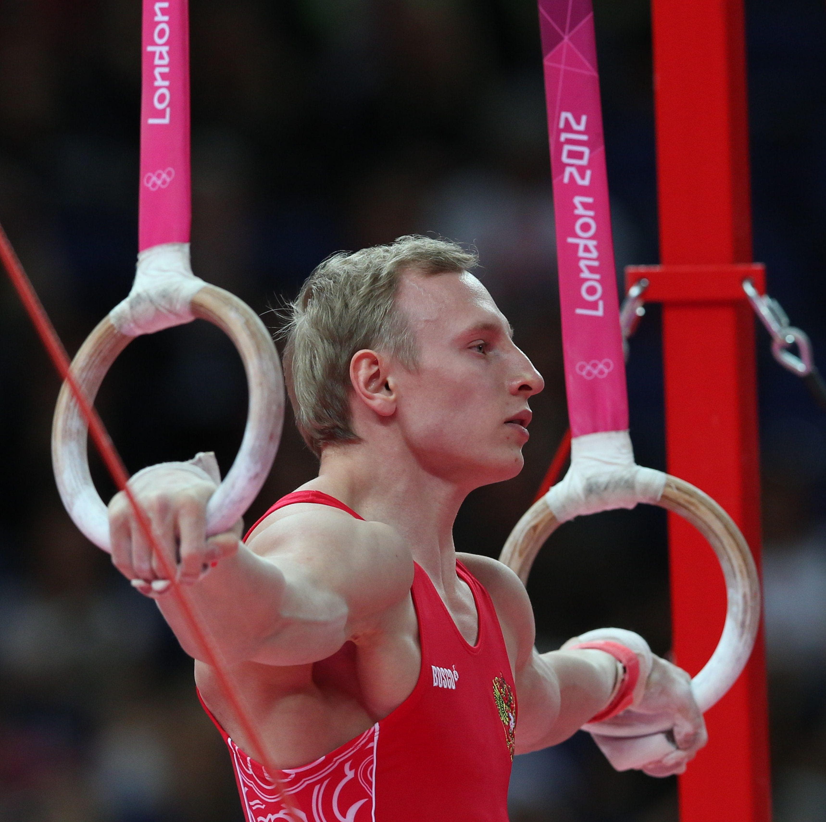 Famous Gymnasts from Russia | List of Top Russian Gymnasts
