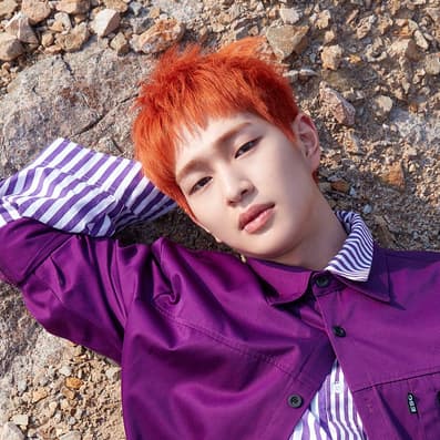 20+ K-pop Idols Who Are INTJ, Ranked By Fans